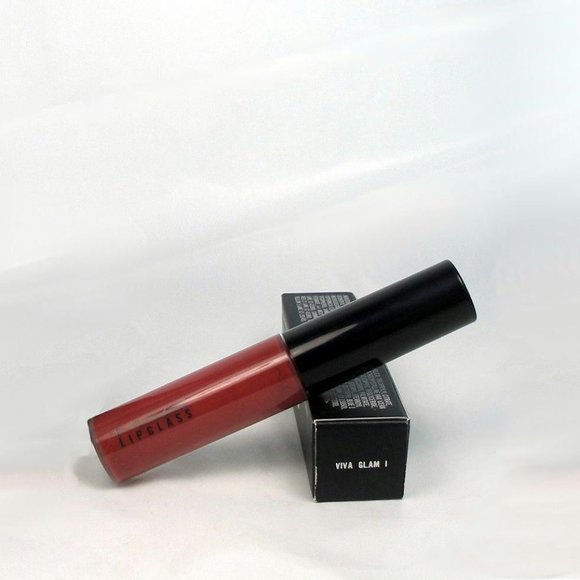 MAC Cosmetics | Makeup | Mac Lipglass Viva Glam I Beautiful Red Lip ...